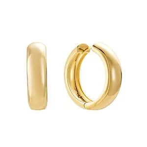 Nazzar Statement Earrings