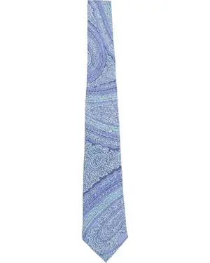 Lords Of Harlech Printed Ties