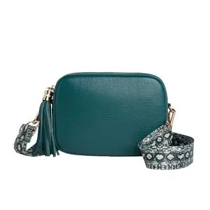Betsy & Floss Printed Cross Body Bags