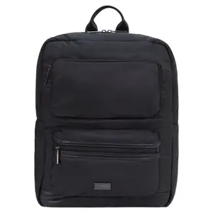 STORM Zephyr Nylon Modulated Backpack - Black