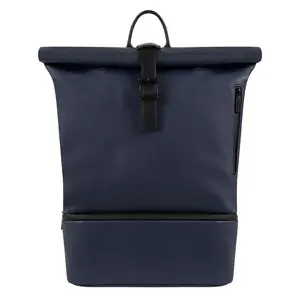 NORDBRON Stark Navy Bag Blue