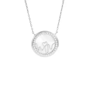 Bloomtine | Earth Angel Hq Chain Necklaces