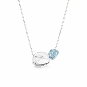 Ormiro Everyday Necklaces