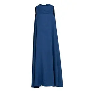 BIANCA POPP Bell Dress Long - Blue