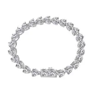 VIVIANA HALIL The Mon Amour Bracelet
