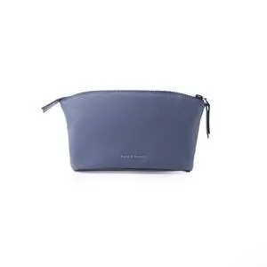 PACK'N TRAVEL Medium Make-up Bag Dark - Blue