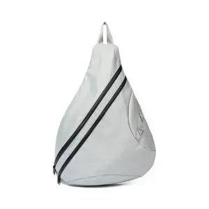 HAH ARCHIVE Hybrid Messenger Bag