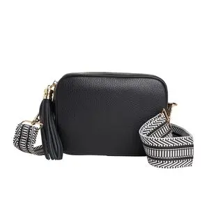 Betsy & Floss Patterned Cross Body Bags