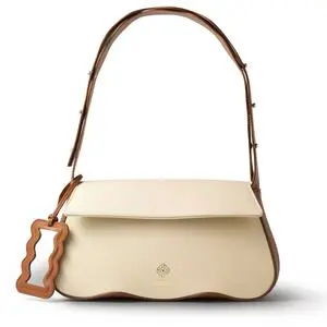 MILLIA STUDIO Ola Bag Beige - Brown