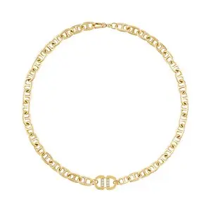 Olivia Le Plated Necklaces
