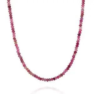 Nellou Jewellery Polished Necklaces