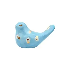 SHERIE BOUTIK Cherie Small Bird - Blue