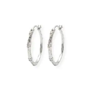 Martina Rozenberg Smira Jewelry Metal Earrings