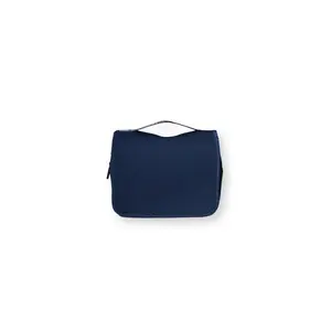 POP UPS BRAND Toiletry Bag Deep - Blue