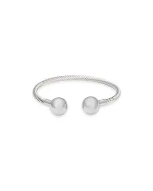 KYBELE STUDIO Nova Bracelet - Silver