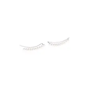 INARI JEWELLERY On The Rise Climber Sterling - Silver