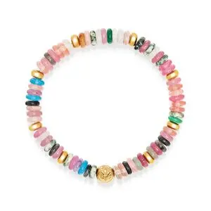 Nialaya Jewelry Gemstone Bracelets