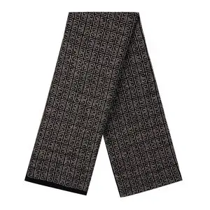 MOHAIR&ANGORA Mohair Shawl Athena - Black