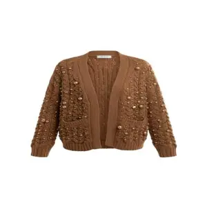 Saachi Long Sleeve Cardigans For Women