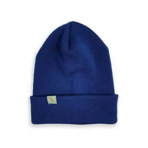 OTTO & SPIKE Beanies Base Louie - Blue