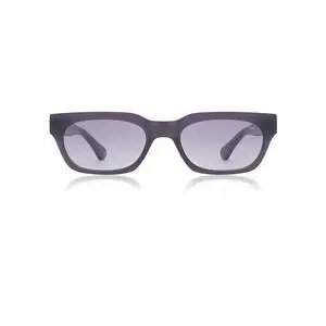 A. Kjærbede Bror Sunglasses Shadow - Purple