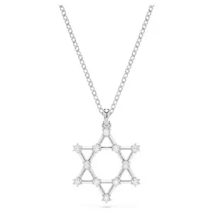 SWAROVSKI Insigne Pendant - White