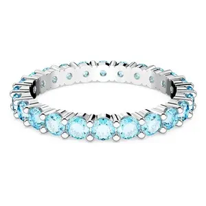SWAROVSKI Matrix Ring - Blue