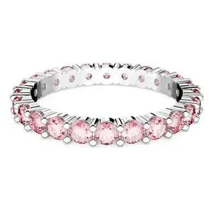 SWAROVSKI Matrix Ring - Pink