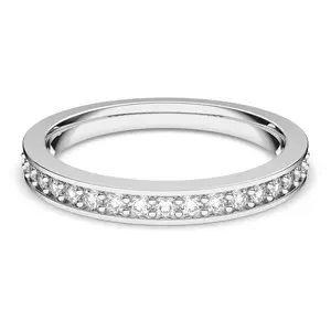 SWAROVSKI Matrix Ring - White