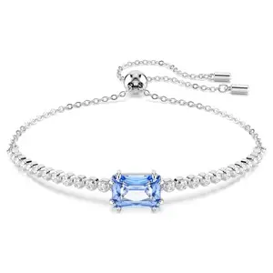 Swarovski Baguette Bracelets