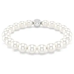 SWAROVSKI Matrix Bracelet - White
