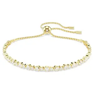 SWAROVSKI Matrix Bracelet - White