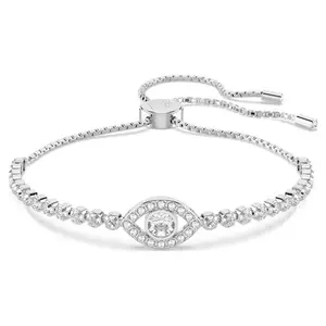 SWAROVSKI Swarovski Matrix Bracelet White
