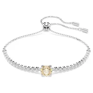 SWAROVSKI Matrix Bracelet - Yellow