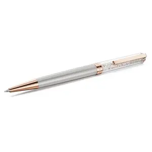 SWAROVSKI Crystalline Ballpoint Pen Grey