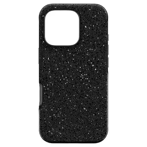 SWAROVSKI High Smartphone Case - Black