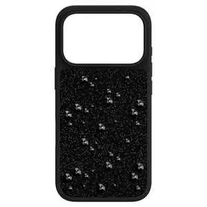 SWAROVSKI High Smartphone Case - Black