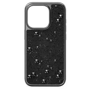 SWAROVSKI High Smartphone Case - Black