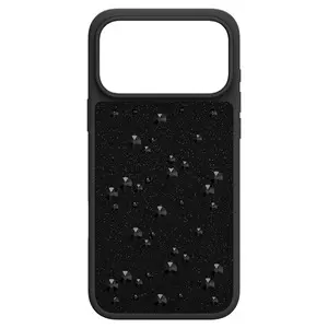 SWAROVSKI High Smartphone Case - Black