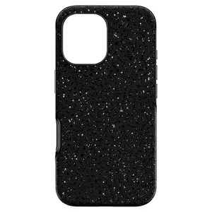 SWAROVSKI High Smartphone Case - Black