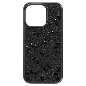 SWAROVSKI High Smartphone Case - Black