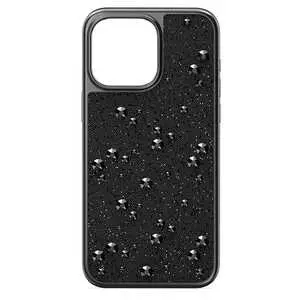 SWAROVSKI High Smartphone Case - Black