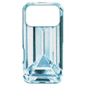 SWAROVSKI High Smartphone Case - Blue