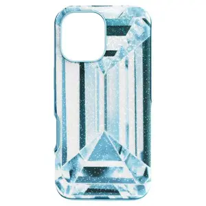 SWAROVSKI High Smartphone Case - Blue