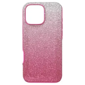 SWAROVSKI High Smartphone Case - Pink