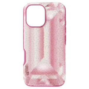 SWAROVSKI High Smartphone Case - Pink