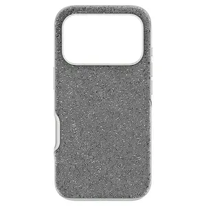 SWAROVSKI High Smartphone Case - Silver Tone