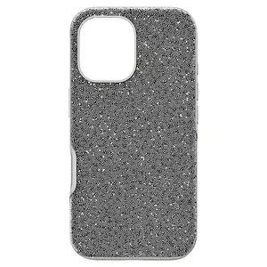 SWAROVSKI High Smartphone Case - Silver Tone