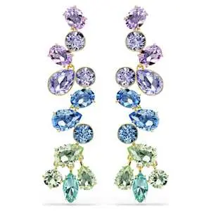 Swarovski Drop Earrings