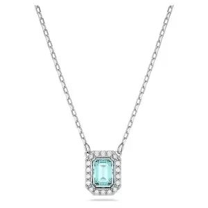 Swarovski Stone Necklaces